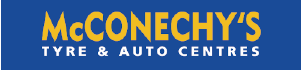 McConechy's Tyre & Auto Centres | Catalogue